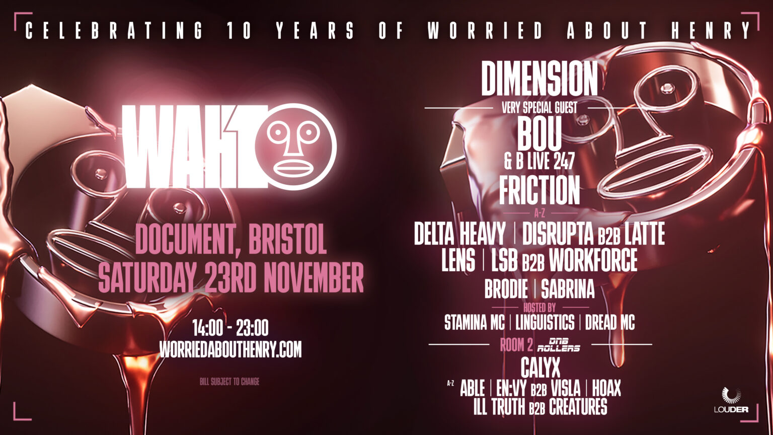 Archives: Events - Motion Bristol