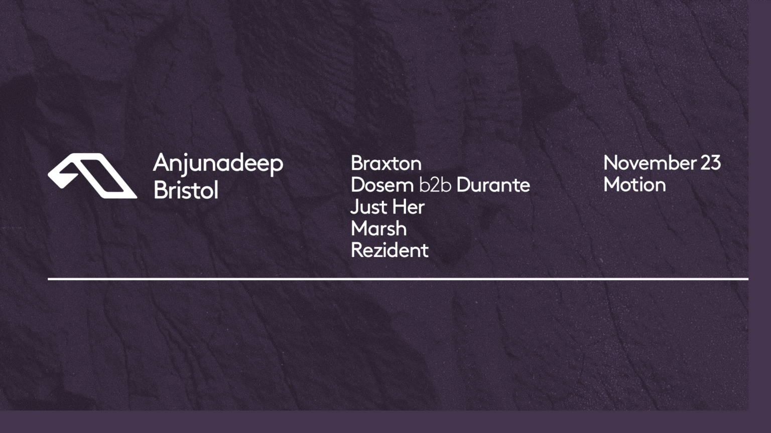 Archives: Events - Motion Bristol