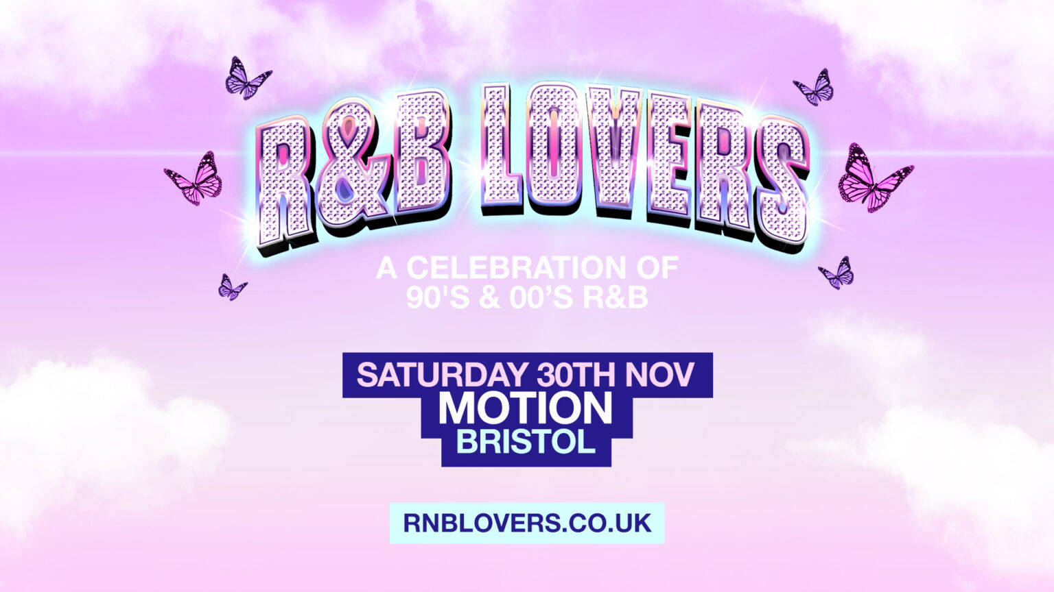 Archives: Events - Motion Bristol