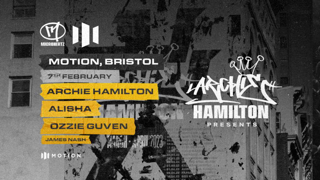 Archives: Events - Motion Bristol