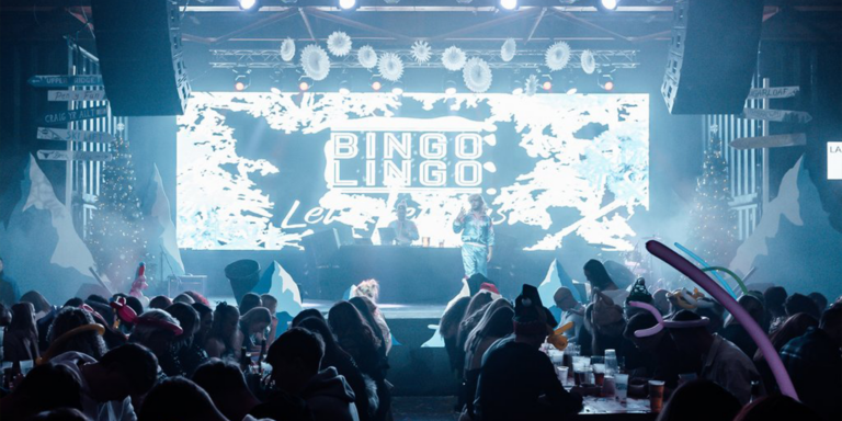 WHAT’S ON - Motion Bristol