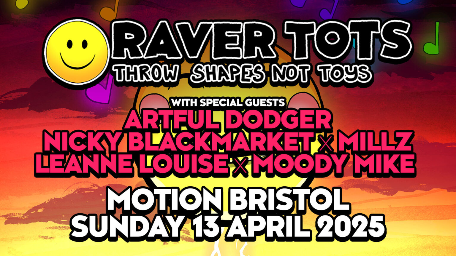 Archives: Events - Motion Bristol
